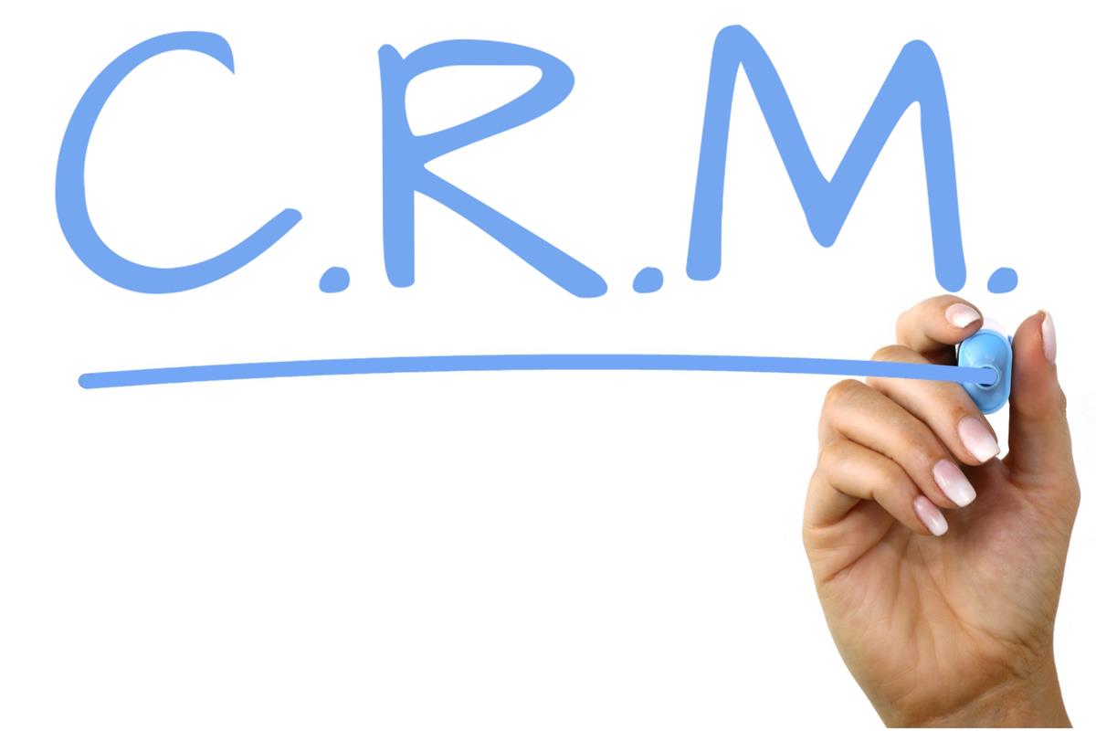 What Are CRM Software Examples? - Akibia