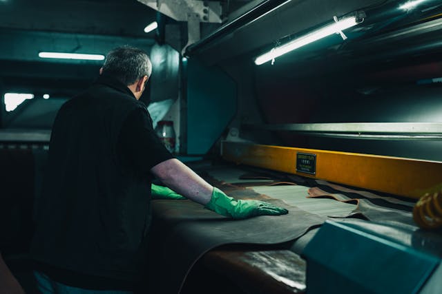 How Is Smart Manufacturing Changing the Machining Industry? - Akibia